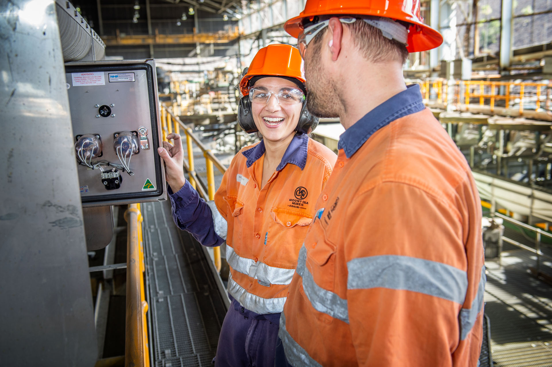 Glencore 2019 NQ Corporate Shoot | Mt Isa, Queensland - Through the ...