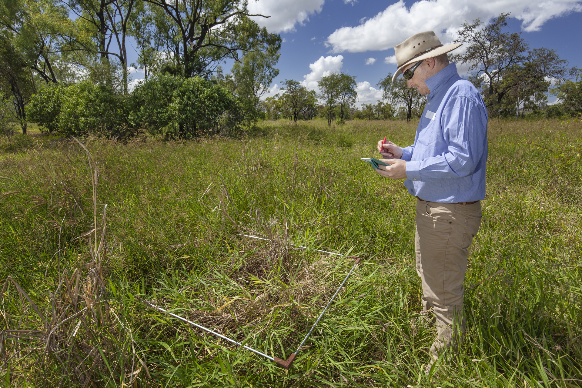 CSIRO, Great Barrier Reef Water Quality | Burdekin, Queensland ...