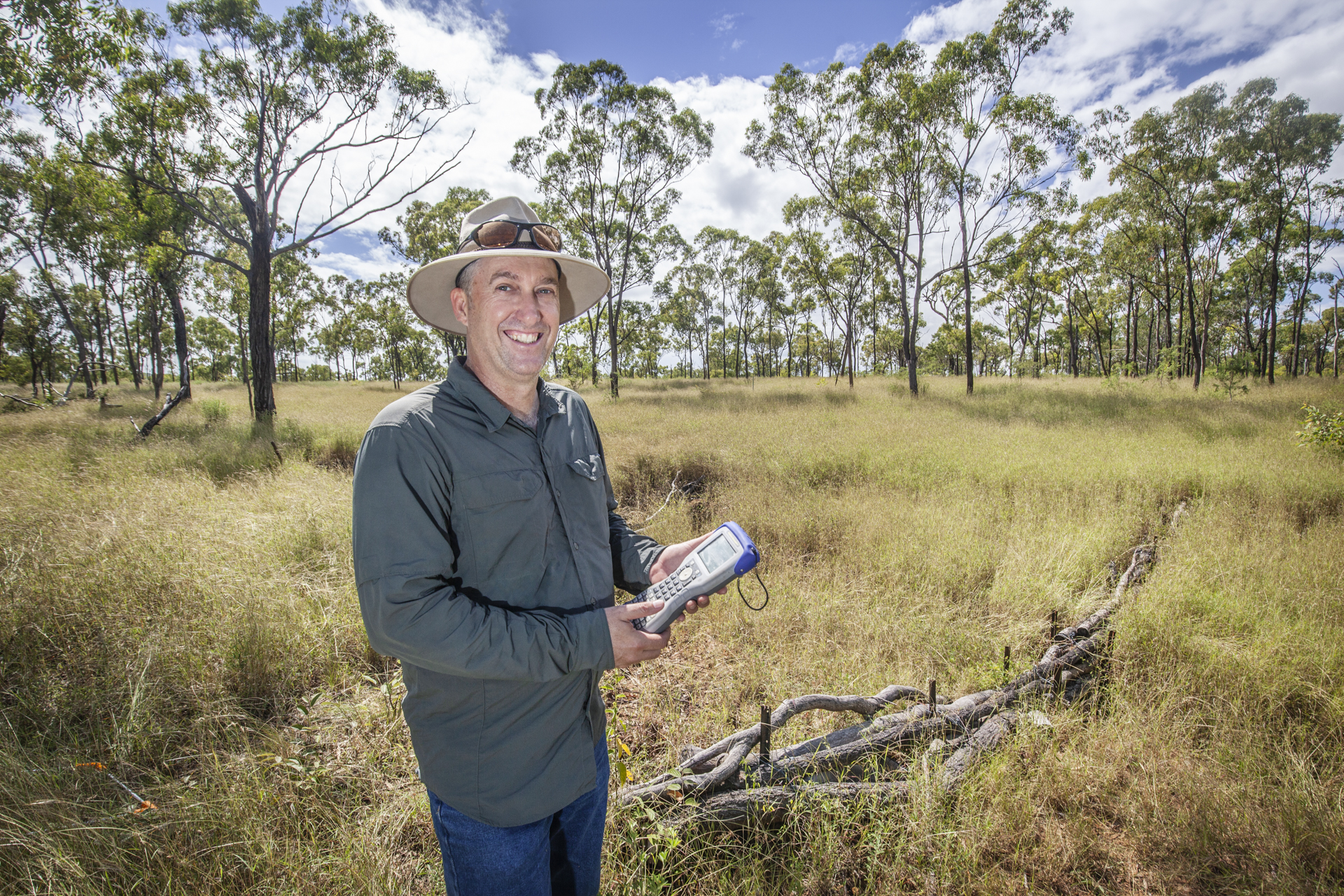 CSIRO, Great Barrier Reef Water Quality | Burdekin, Queensland ...